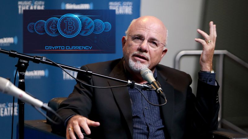 [SiamBitcoin - สยามบิทคอยน์] Dave Ramsey กล่าวว่า Crypto นั้น ‘สนุก ...