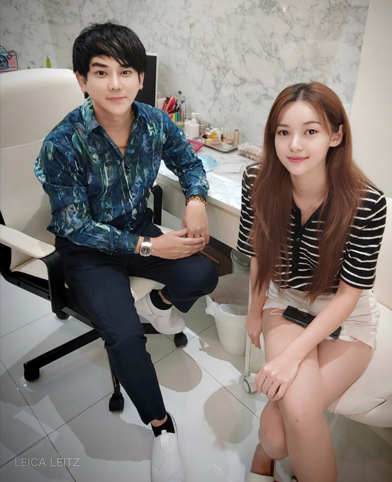 [นายแพทย์ เซน ยุทธศิลป์] Dr zen clinic ใช้ยามี อย. แท้ มั่นใจใน ...