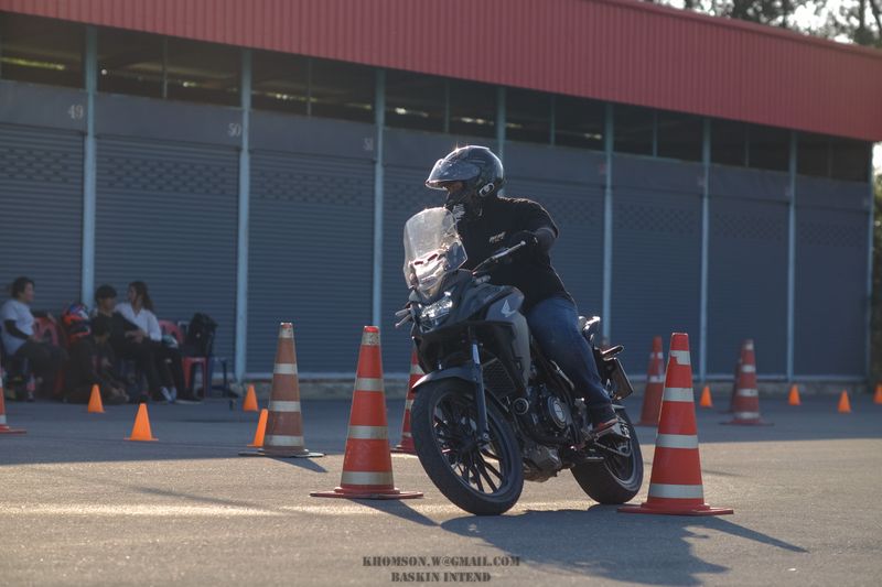 [Boy RC Club] พรุ่งนี้วันอาทิตย์ที่ 16 มค. 2022 เรามีนัดฝึกขับขี่ ...