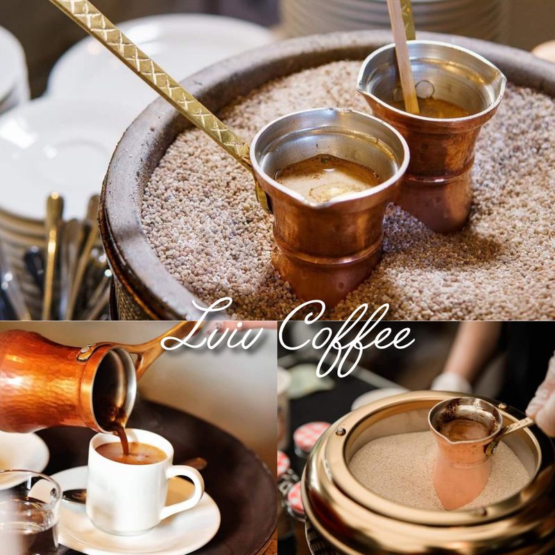 [แมงปอท่องโลก] Ukraine (ยูเครน)...ลวิฟ Lviv ดินแดนแห่งกาแฟ EP.6 เมือง ...