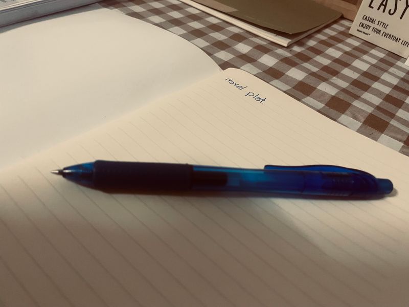 [MEE BOOKS] ความรักผ่านตัวอักษรของฉัน.. มันเริ่มมาจากเด็กคนหนึ่ง ที่ ...