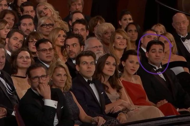 [ธรรมะ คือ คุณากรณ์] อาชีพ Seat-Filler ตัวแทนนั่งเต็มแถว จากการจัดงาน ...