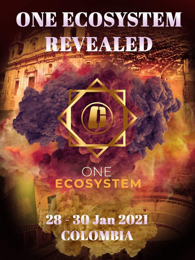 [หุ้นลิ่ง] บรึ้มม !!! ONE COIN จะ เปิดเผยข้อมูลลับ ตลาดจะระเบิดเลยเหรอ ...