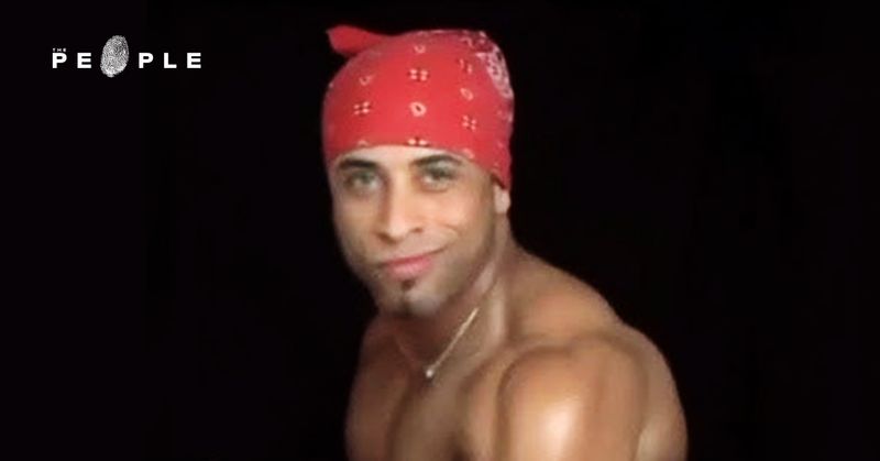 [Kxrnxz.rds] Ricardo Milos ตัวจริงของ “พี่โตถูกใจสิ่งนี้” คลิปผู้ชาย ...