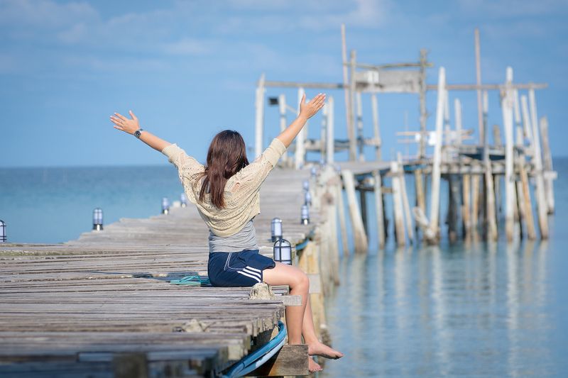 [Som Sasima] ไม่ว่าจะอย่างไร..สุดท้ายทุกคนก็ต้องยืนหยัดด้วยตัวเอง ...