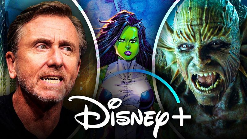 [Marvel Man] นักแสดง Tim Roth ใบ้ถึงซีรี่ย์ She-Hulk บน Disney+ ที่บ้า ...