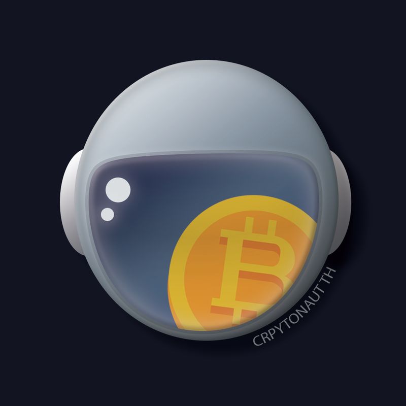 [Cryptonaut TH] เบิกเนตร จักรวาลบล็อกเชนและคริปโตเคอเรนซี่ EP 1 หลายๆคน ...