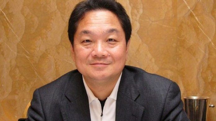 [SiamBitcoin - สยามบิทคอยน์] บิดาผู้สร้าง PlayStation ไม่เห็นด้วยกับ ...