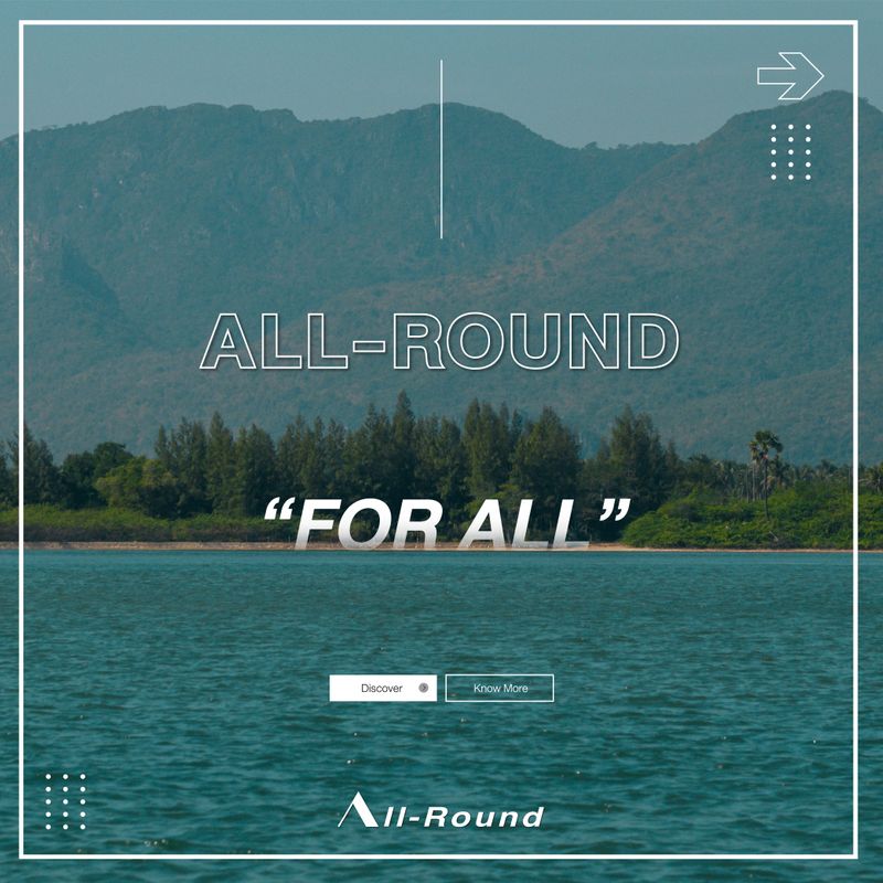 [ALL ROUND TH] หลังจากที่ได้ทำความรู้จักกับ ALL-ROUND อย่างเป็นทางการไป ...