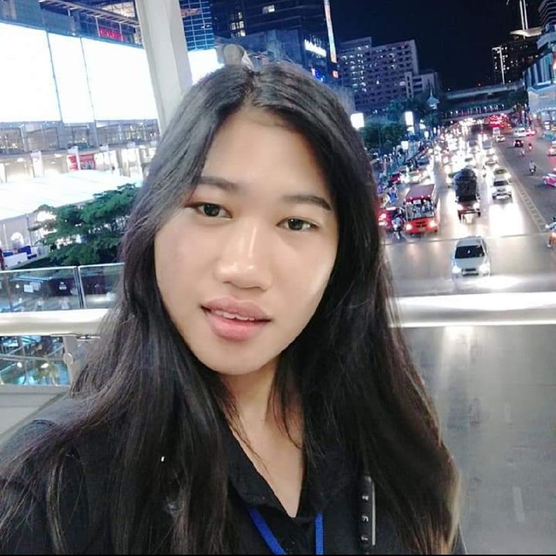 [SIRIRAT B.] อ่านบทความมาชอบประโยคนี้จึงอยากเอามาแชร์ ในโลก🌎นี้เต็มไป ...