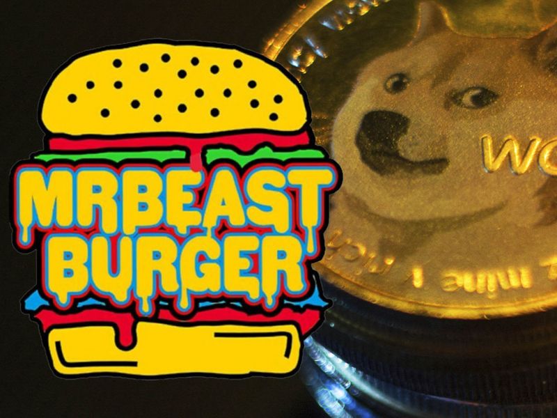 [SiamBitcoin - สยามบิทคอยน์] MrBeast Burger จะยอมรับ DOGE หาก Elon Musk ...