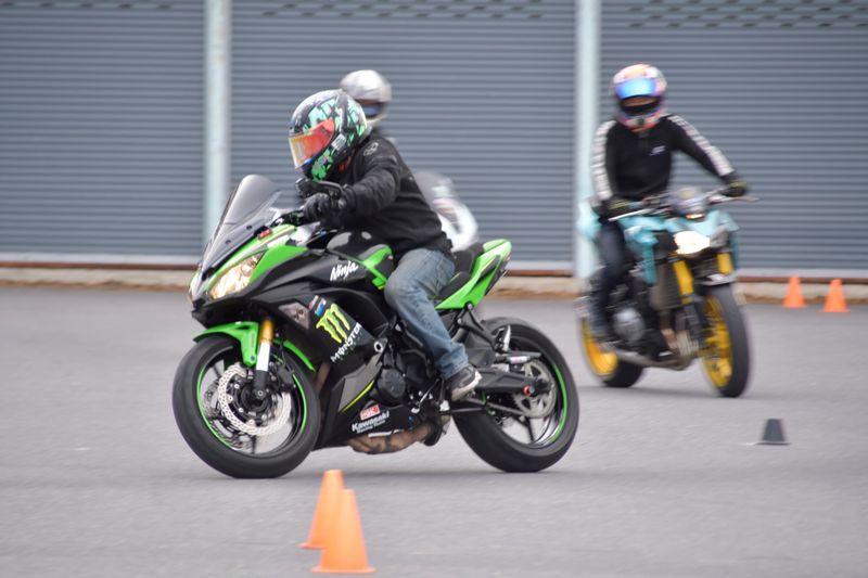 [Boy RC Club] พรุ่งนี้วันอาทิตย์ที่ 30 มค. 2022 เรามีนัดฝึกขับขี่ ...