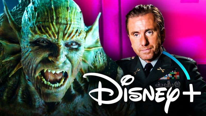 [Marvel Man] นักแสดง Tim Roth สปอยการเปลี่ยนแปลงครั้งใหญ่สำหรับ ...