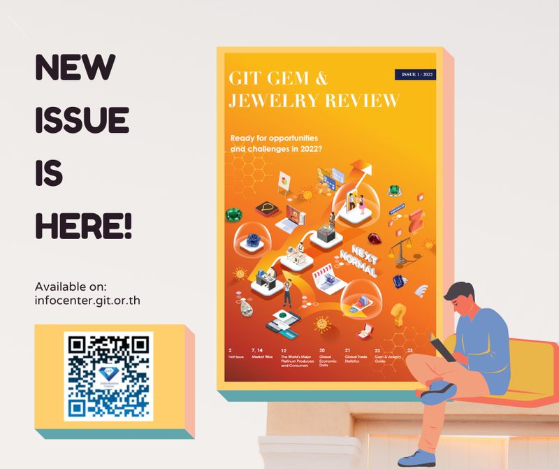 [GITInfocenter] ในรอบปี 2021 ที่ผ่านมา หลายประเทศที่มีเศรษฐกิจเข้มแข็งสามารถฟื้นตัวจากการแพร่ ...