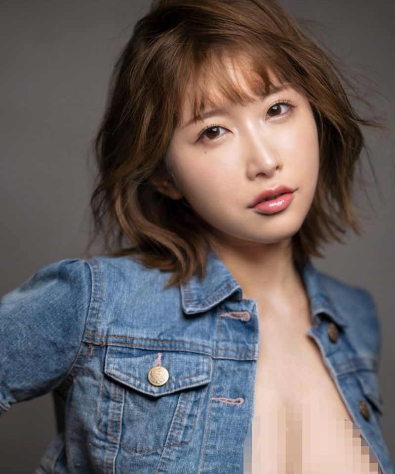 [เรื่องเล่าชาวAV] ดาวTiktok ผันตัวมาเป็นนักแสดงAVของ ญี่ปุ่น กับน้องอำไพ Unpai มีผู้ติดตาม ในแอพ ...