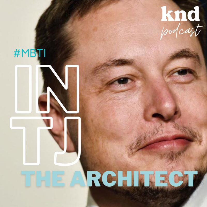 [THE STANDARD] INTJ The Architect เหตุผลชนะทุกอย่าง #MBTI . คำนี้ดี ...