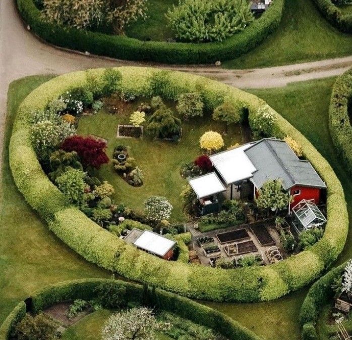 [Everythinghobby] Brondby Garden City-