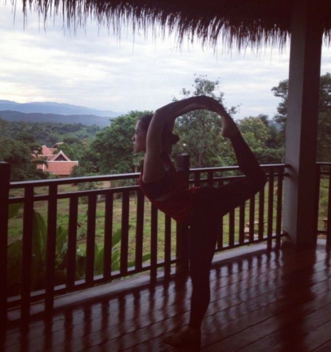 [VaRaYa] คนยืดหยุ่น(บางคน) ก็มีปัญหานะ