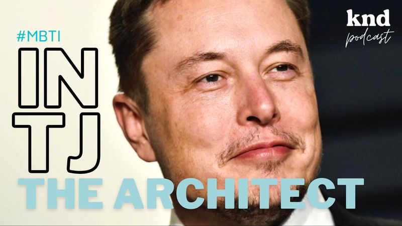 [THE STANDARD] INTJ The Architect เหตุผลชนะทุกอย่าง #MBTI คำนี้ดีครั้ง ...