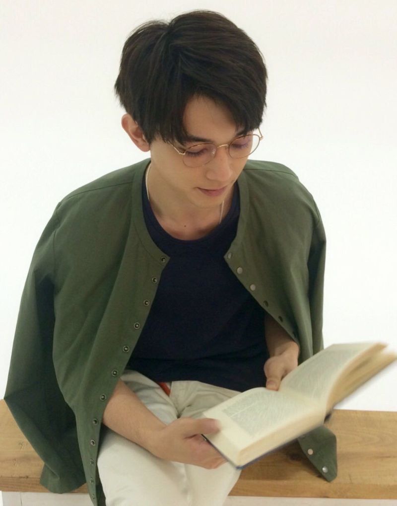 [Mieko 🐙 ] เกิดมาเพิ่งเคยเห็นคนที่น่ารักเกินคำว่าน่ารักก็เธอเนี่ยแหละ 💕🌝