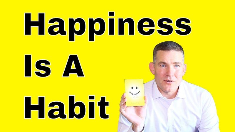 [เฉลิมชัย เอื้อวิริยะวิทย์] 22 สิ่งที่คนมีความสุขทำ 22 Things Happy ...