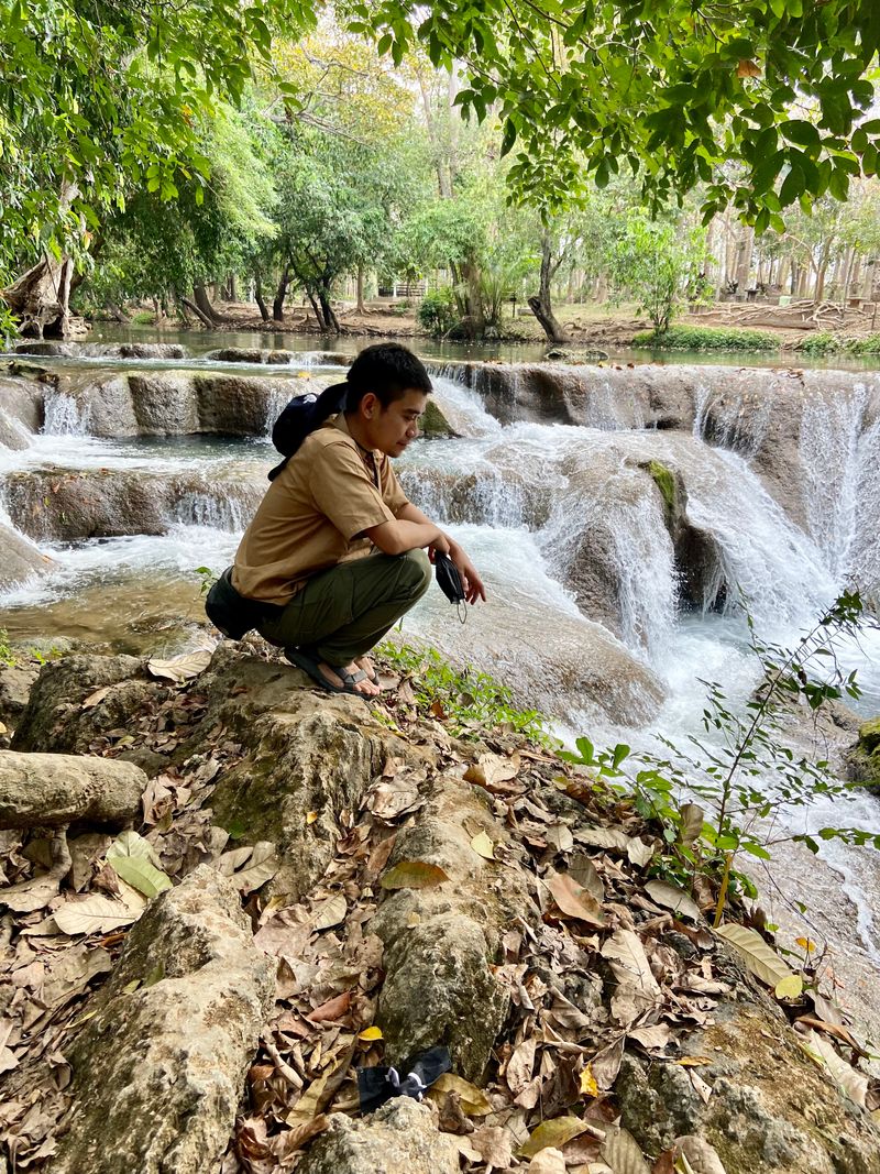 [John nathan] #ชีวิตและธรรมชาติ ️💯จอห์นนาธาน เรื่องราวการเดินทาง🛣🏕🌎🌏🌍🌳🌴 ...