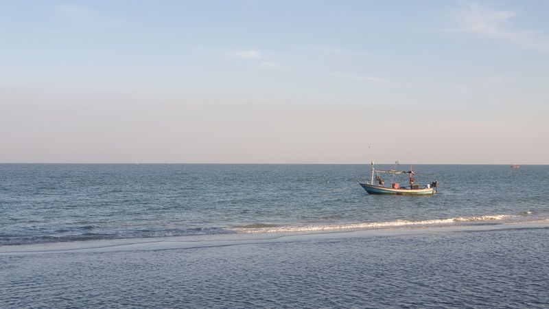 [Varaya Yoga 🌳 วารยา โยคะ 🧘] EP. 3 "สูดหายใจลึกๆ .. ครั้งสุดท้าย ...