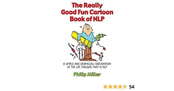 [เฉลิมชัย เอื้อวิริยะวิทย์] ค้นพบภาษาแห่งจิตใจ NLP The Really Good Fun ...