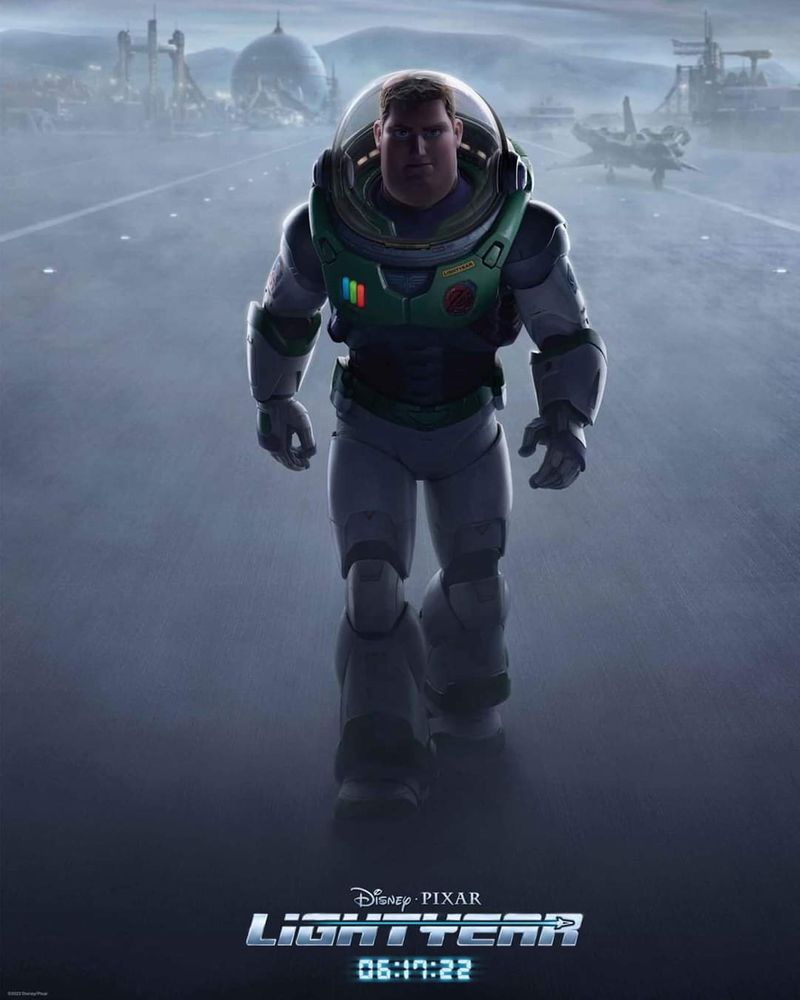 [Roger The Movie] update : Poster พร้อมตัวอย่างใหม่จากอนิเมชั่น ...