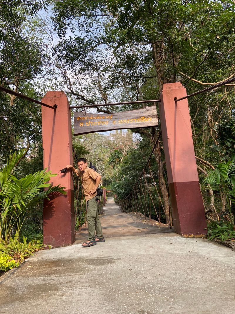 [John nathan Thailand ชีวิตธรรมชาติและการเดินทาง] #เมื่อไหร่ที่ผมถึงปาก ...