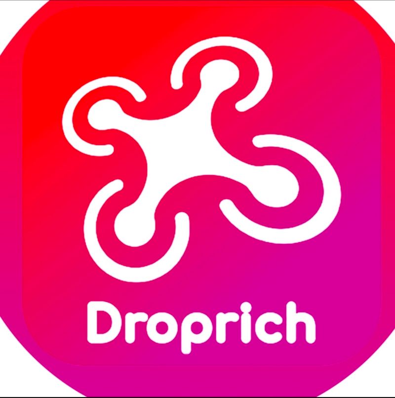 [Droprich ที่คุณเป็นเจ้าของธุรกิจ] #ฝากไว้ให้คิด สนใจร่วมทีมธุรกิจออนไลน์ทัก👉 https://lin.ee/NcTILDQ