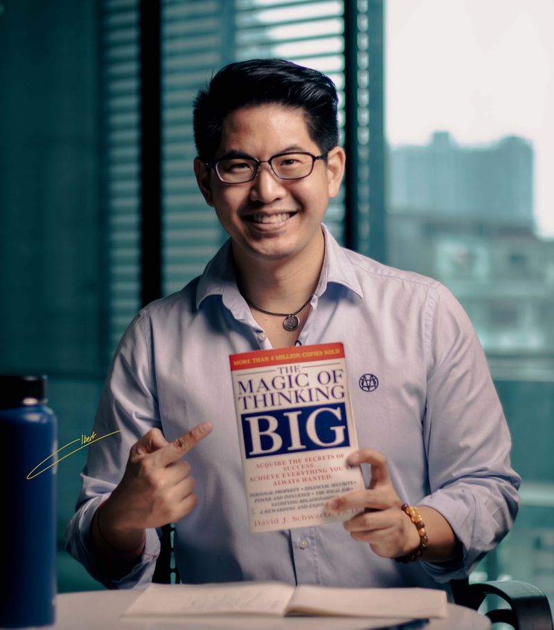 [Albert.Academy] สวัสดี วัยรุ่นคิดการใหญ่ ผมมีของดีมาแนะนำ สำหรับคนชอบ ...