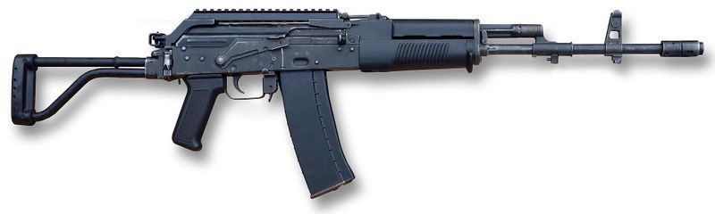 [Gun in The World] FB Beryl ประวัติความเป็นมา