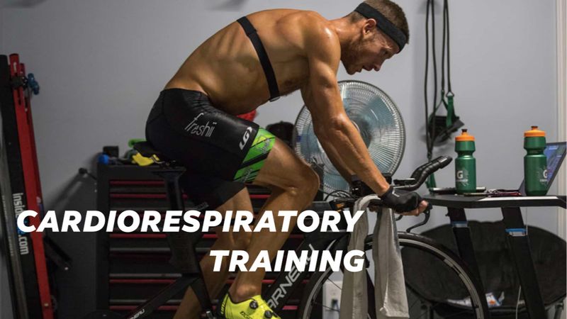 [CHOTTO BADMINTON] CARDIORESPIRATORY TRAINING แบ่งเป็น 4 phases Phase 1 ...