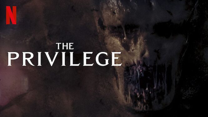 [รีวิวนอกกระแส] ความรู้สึกหลังดู เดอะพริวิเลจ The Privilege Netflix ที่ ...