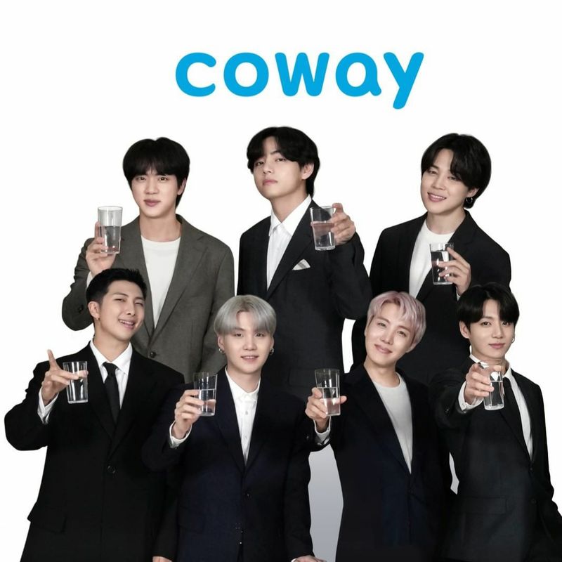 [Kamonchanok Bokntam] มาสัมผัสประสบการณ์ใหม่ของการดื่มน้ำไปด้วยกัน ...