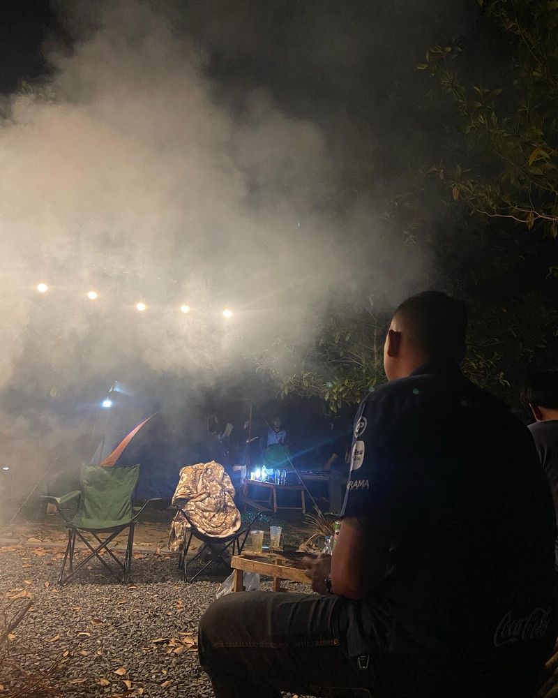 [John nathan] #หมวกหรือควัน ️🌪🔥 เวลา 03:22 ถึงที่หมายโดยสวัสดีรูปภาพ📸🌄🎑 ...