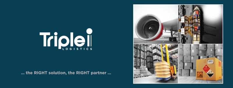 [Triple i Logistics ] ทำความรู้จักบริษัท ทริพเพิล ไอ โลจิสติกส์ จำกัด (มหาชน) เจ้าของธุรกิจการ ...