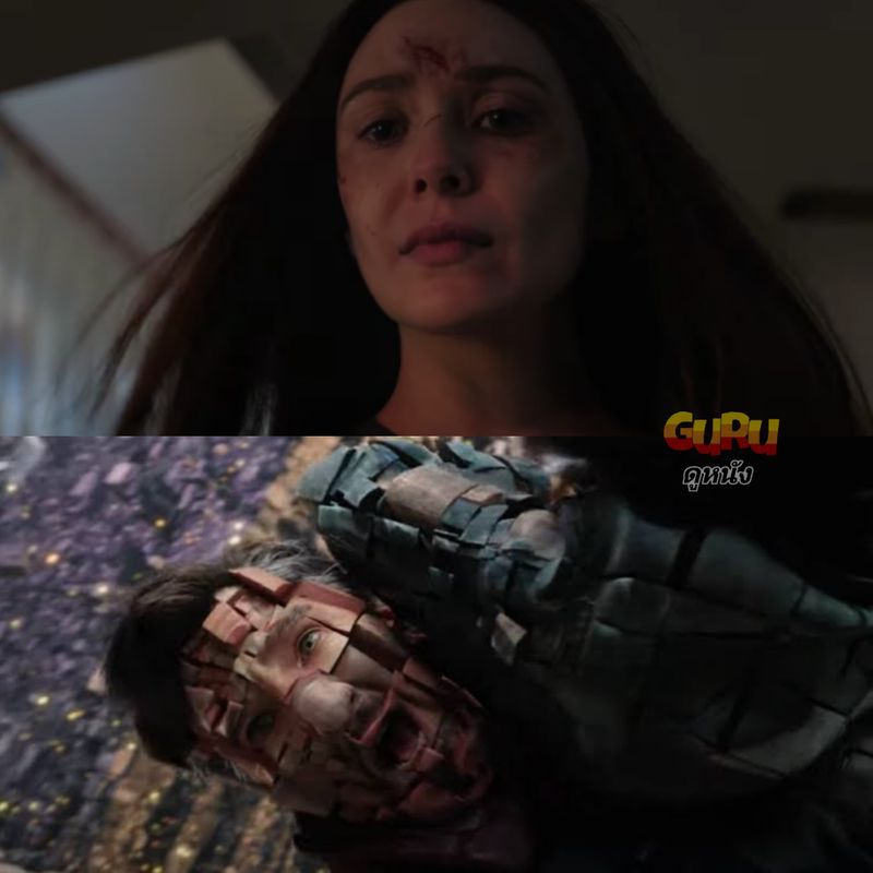 [GURU ดูหนัง] ช่วง #เล่าสู่กันฟัง หลังจากที่ดูตัวอย่างล่าสุดของ Doctor ...