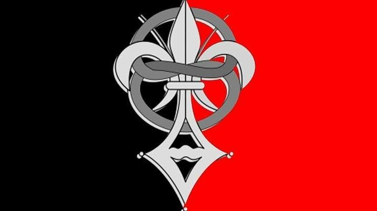 [เดจาวู - Dejavu] ไพรเออรี ออฟไซออน - Priory of Sion สัญลักษณ์ ของกลุ่ม ...