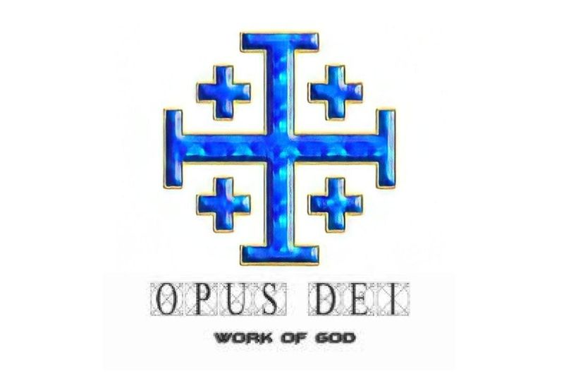 [เดจาวู - Dejavu] โอปุสเดอี - Opus Dei โอปุส เดอี เป็นภาษาละติน แปลว่า ...