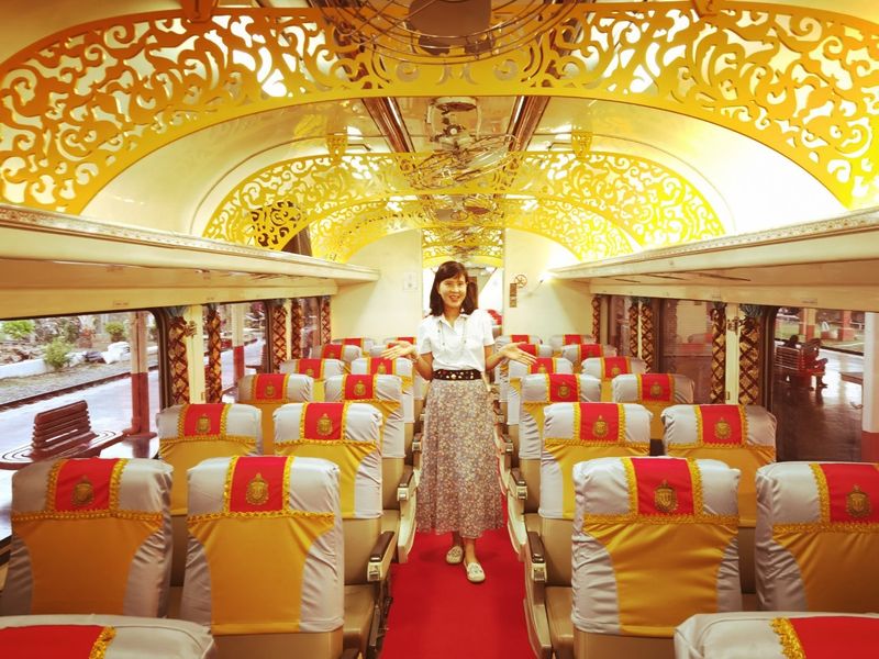 [Varin Channel] น่าไปค่ะ