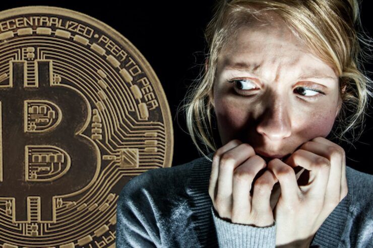 [Crypto News] ดัชนีความกลัวและความโลภของ Bitcoin ร่วงแตะระดับ ‘Extreme ...