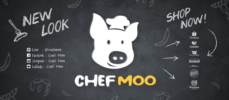 Chef Moo