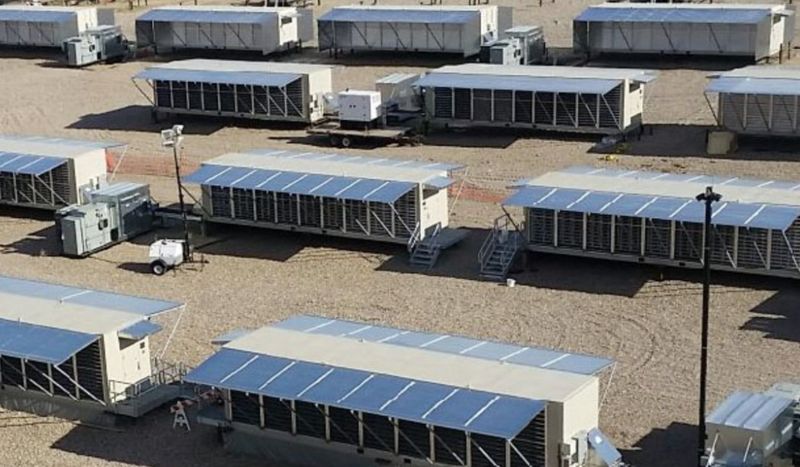 [SiamBitcoin - สยามบิทคอยน์] แคนาดาจะเป็นสถานที่ตั้งเหมืองขุด crypto ...