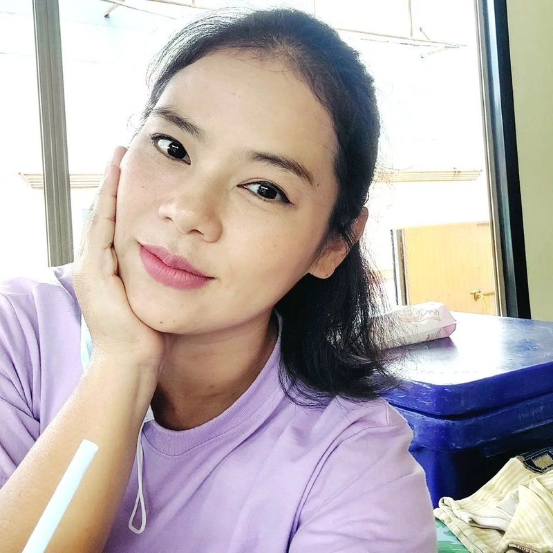 [Watchareeporn Klinhom] ขอบคุณนะคะ