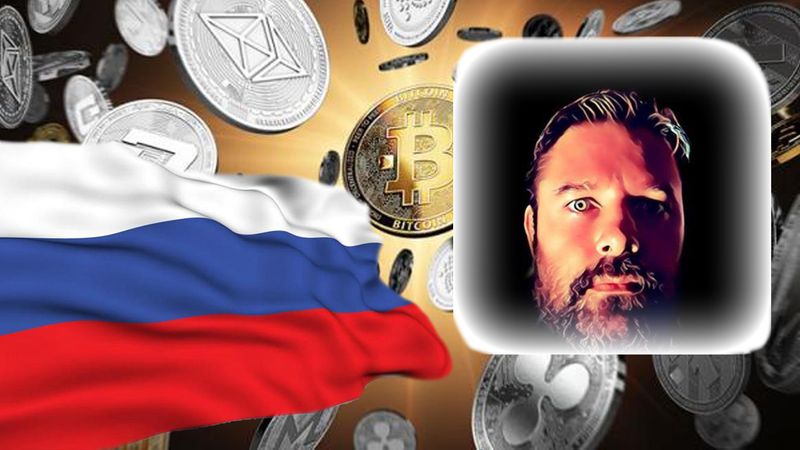 [SiamBitcoin - สยามบิทคอยน์] นักเศรษฐศาสตร์ Alex Kruger เตือนหากรัสเซีย ...