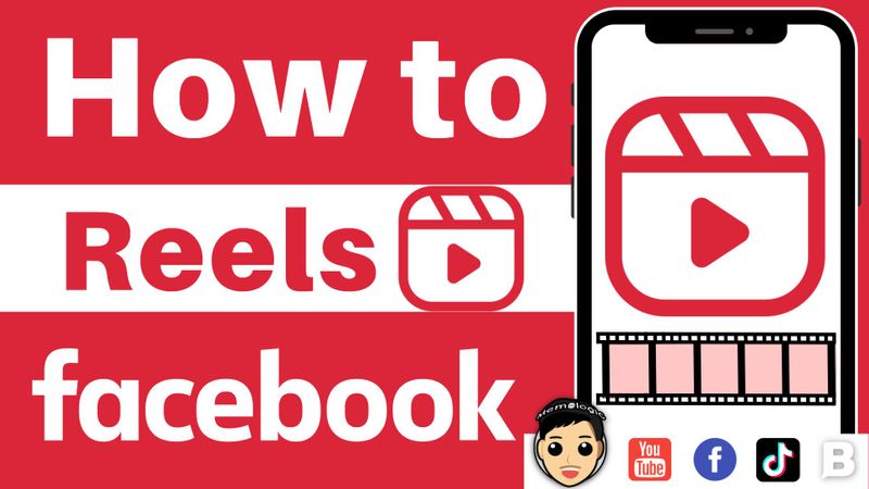 [Memologic] เช็คด่วน Reels Facebook มาแล้ว ลองยัง สร้างคลิปสั้นง่ายๆ ไม่ง้อ TikTok Youtube ...