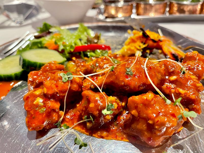 [Angie Visit จีจี้พากินทั่วโลก] จีจี้พาทัวร์กินอาหารเด็ดร้านดั่งรอบโลก ...