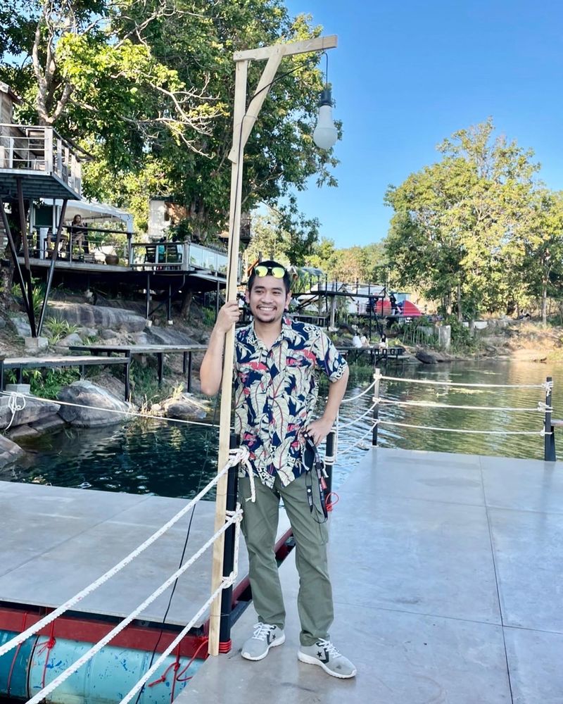 [John nathan] ถึงไม่ใช่พี่มาก😑 #หัวใจผมก็เต็มไปด้วยความรักมากนะครับ🤩🥳 ...